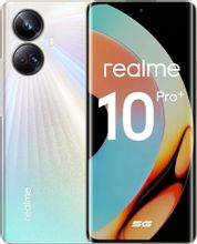 Смартфон REALME 10 Pro+ 5G 8/128Gb, RMX3686, золотистый – купить в ...