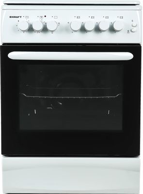 Аксессуары для газовая плита KRAFT KF-FSK6407AEWI, электрическая ...