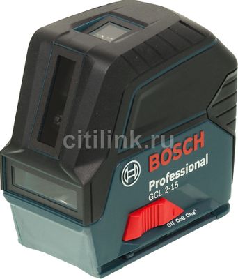 Инструкция, руководство по эксплуатации для нивелир лазерн. Bosch GCL 2 ...