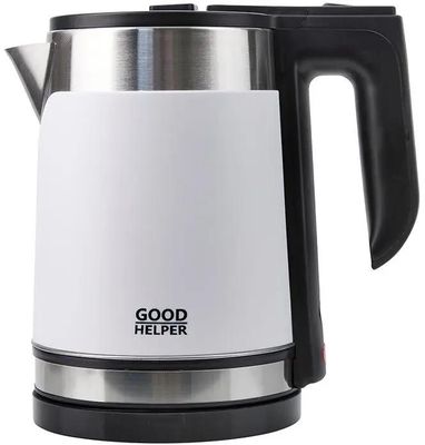 Характеристики Чайник электрический GOODHELPER KPS-185C(Б), 1800Вт ...