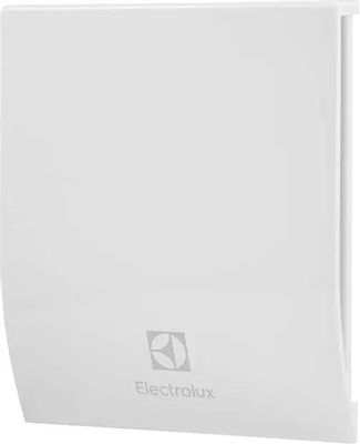 Обзор товара вентилятор Electrolux Magic EAFM-100TH, вытяжной, 100мм ...