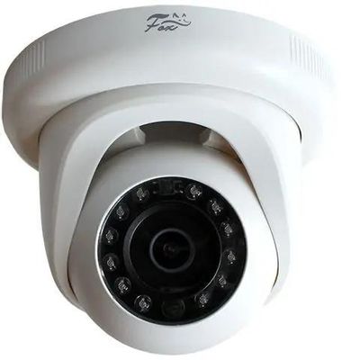 Аксессуары для камера видеонаблюдения IP FOX FX-IPC-D20FP-IR LS, 1080p ...