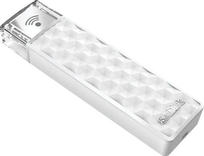 Sandisk wireless stick store