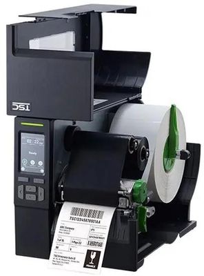 Принтер этикеток TSC MB241T, черный [mb241t-a001-0202] – купить в ...