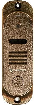 Инструкция, руководство по эксплуатации для видеопанель TANTOS Stich ...