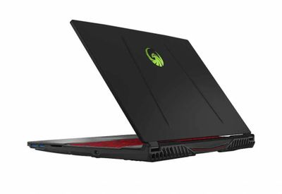 MSI Alpha 15 A4DEK 011RU 15.6