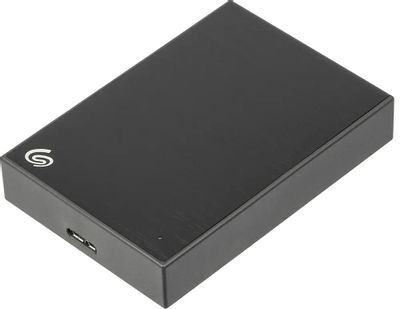 Характеристики Внешний диск HDD Seagate Backup Plus STHP4000400, 4ТБ ...