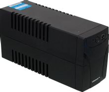 ИБП Ippon Back Power Pro 500 New, 500ВA – купить в Ситилинк | 683392