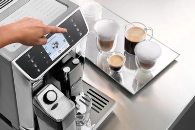 DeLonghi PrimaDonna Elite Experience ECAM650.85.MS 1943097