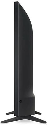 32" Телевизор LG 32LQ63006LA.ARUB, FULL HD, черный, СМАРТ ТВ, WebOS ...