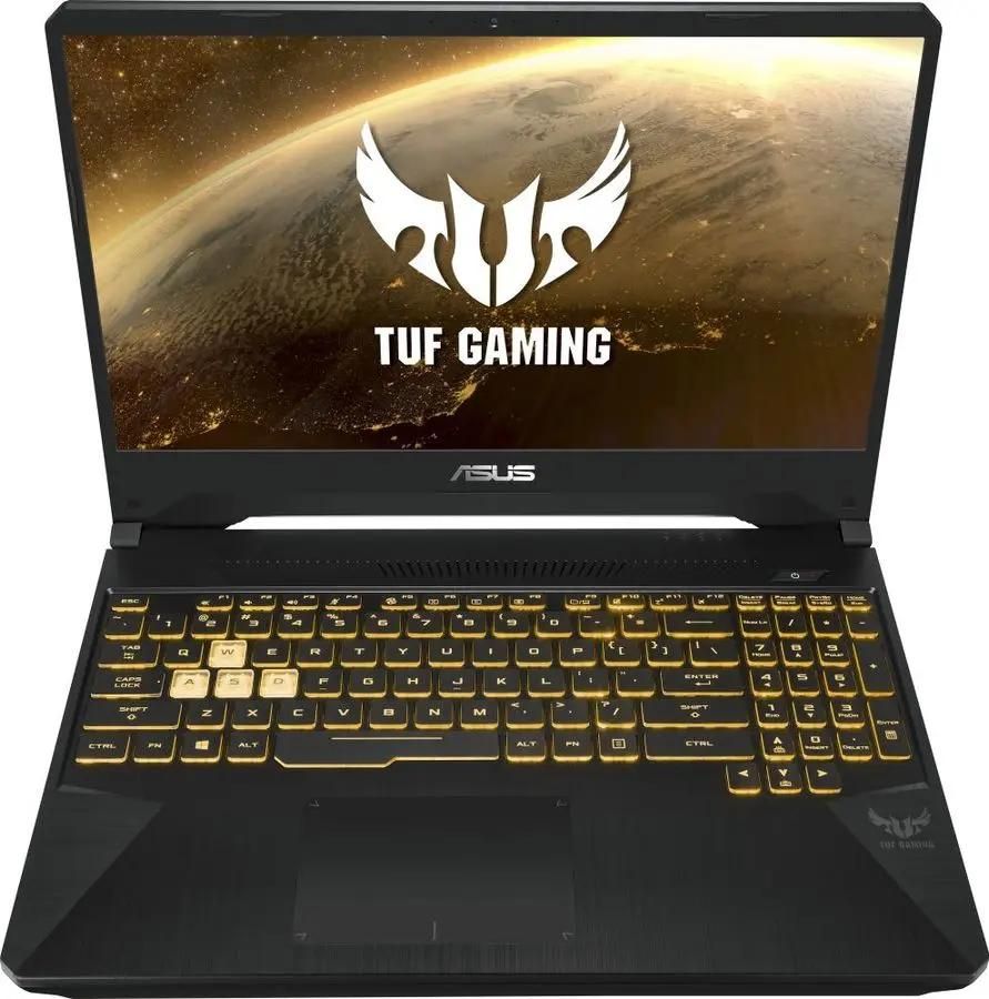 ASUS TUF Gaming FX505DT BQ140T 15.6