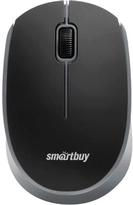 Обзор товара мышь SMARTBUY One 368AG, оптическая, беспроводная, USB ...