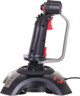 Характеристики Джойстик проводной SPEEDLINK Phantom Hawk Flightstick ...