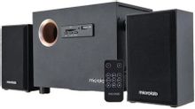 Инструкция, руководство по эксплуатации для колонки Microlab M-105R, 2. ...