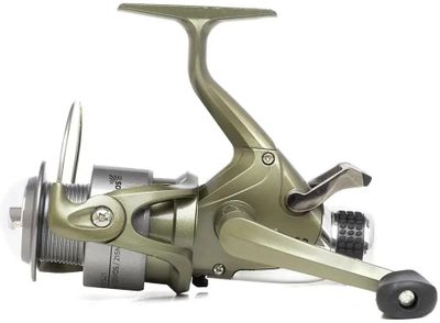 Аксессуары для катушка Helios Zen 5000 BR безинерц. хаки/серебристый ...