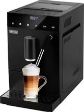 Кофемашина Vitek Metropolis VT-8701, черный – купить в Ситилинк | 2036201