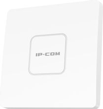 Характеристики Точка доступа IP-COM W63AP, белый (2071602) смотреть в СИТИЛИНК