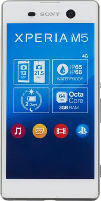 sony xperia e5603