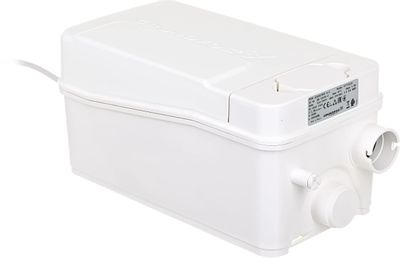 Санитарный насос GRUNDFOS Sololift 2 D-2, канализационный [97775318 ...