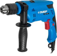 Дрель ударная Зубр ЗДУ-780 ЭРКМ2 – купить в Ситилинк | 1074248