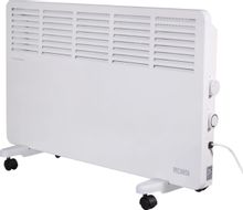 Конвектор Ресанта ОК-2000СН, 2000Вт, с терморегулятором, белый [67/4/21 ...