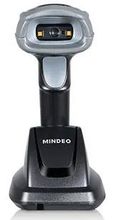 Характеристики Сканер штрих-кода Mindeo CS2290-HD 2D серый (1424564) смотреть в СИТИЛИНК