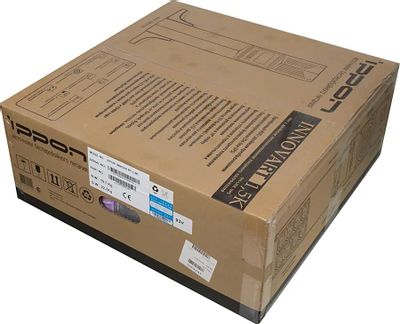 ИБП Ippon Innova RT 1500, 1500ВA [621778] – купить в Ситилинк | 621778