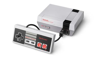 Nintendo retro hdmi store