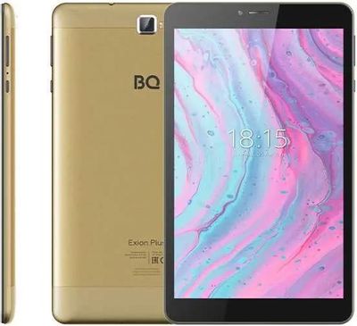 Инструкция, руководство по эксплуатации для планшет BQ 8077L Exion Plus ...