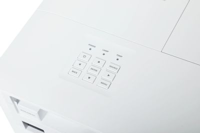 Проектор Acer X1527i, белый, Wi-Fi [mr.js411.001] – купить в Ситилинк ...