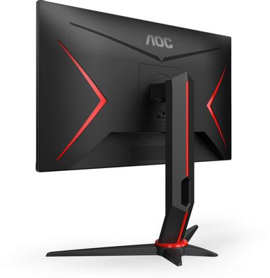 23.8" Монитор AOC Gaming 24G2SPU, 1920x1080, IPS, 165Гц, 2хHDMI, 1хDP ...