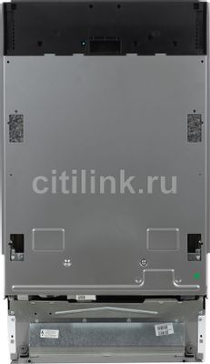 Характеристики Встраиваемая посудомоечная машина Beko BDIS38122Q, узкая ...