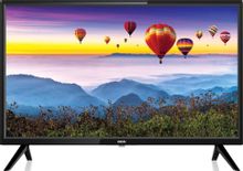 24" Телевизор BBK 24LEM-1072/T2C, HD, черный – купить в Ситилинк | 1673290