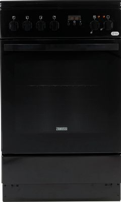 Инструкция, руководство по эксплуатации для электрическая плита Zanussi ...