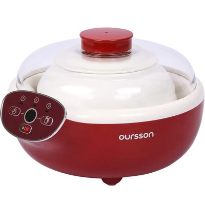 Инструкция, руководство по эксплуатации для йогуртница Oursson FE2305D ...