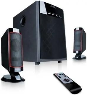 Ответы на вопросы о товаре колонки Microlab X13, 2.1, черный (556692) в интернет-магазине СИТИЛИНК