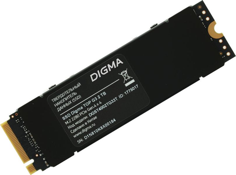 Выбираем SSD: что важно знать о скорости, интерфейсах и формате ...