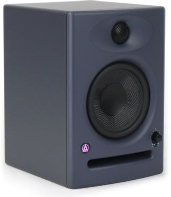 Центральная колонка AURASONICS Source 5, (1 колонка в комплекте), серый ...
