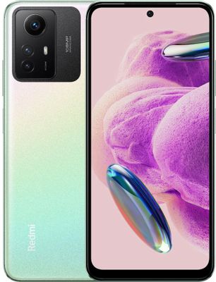 Характеристики Смартфон Xiaomi Redmi Note 12S 6/128Gb, зеленый (1924735 ...