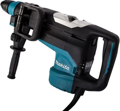 Перфоратор Makita HR5202C – купить в Ситилинк | 1998186