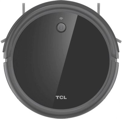 Робот-пылесос TCL Sweeva 2000 B200A, черный [b200a black] – купить в ...