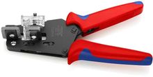 Стриппер KNIPEX KN-121202 – купить в Ситилинк | 1511174