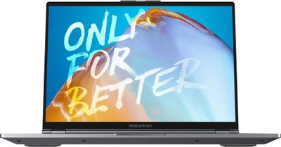 Ультрабук MAIBENBEN P429 14", IPS, Intel Core i5 12450H 2ГГц, 8-ядерный, 16ГБ DDR5, 512ГБ SSD ...