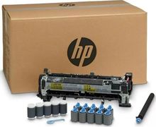 Комплект сервисный HP F2G77A для LJ M604/M605/M606 – купить в Ситилинк ...