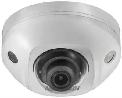 Аксессуары для камера видеонаблюдения IP Hikvision DS-2CD2523G0-IS ...