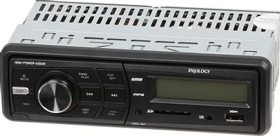 Обзор товара автомагнитола Prology CMU-307 (793789) в интернет-магазине СИТИЛИНК