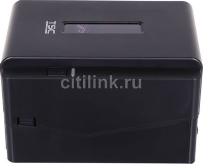 Термопринтер TSC TE300 стационарный черный (восстановленный) – купить в ...