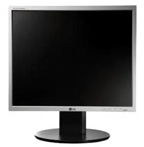 Характеристики Монитор LG TFT 19" 1950SQ-SN silver 8ms (52756) смотреть ...