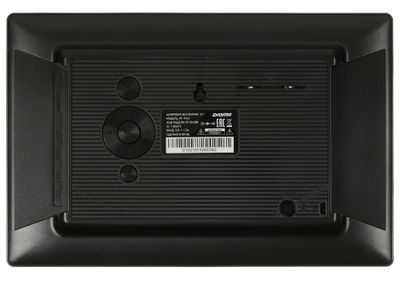 Цифровая фоторамка Digma PF-1043 IPS, 10.1", черный [pf1043bk] – купить ...