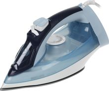 Утюг Philips DST5030/20, 2400Вт, голубой – купить в Ситилинк | 1910588